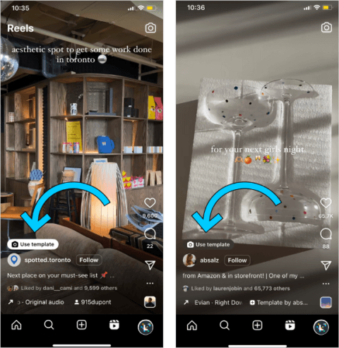 Creating Engaging Art Reels: 5 tips and 4 reel formats to try ...